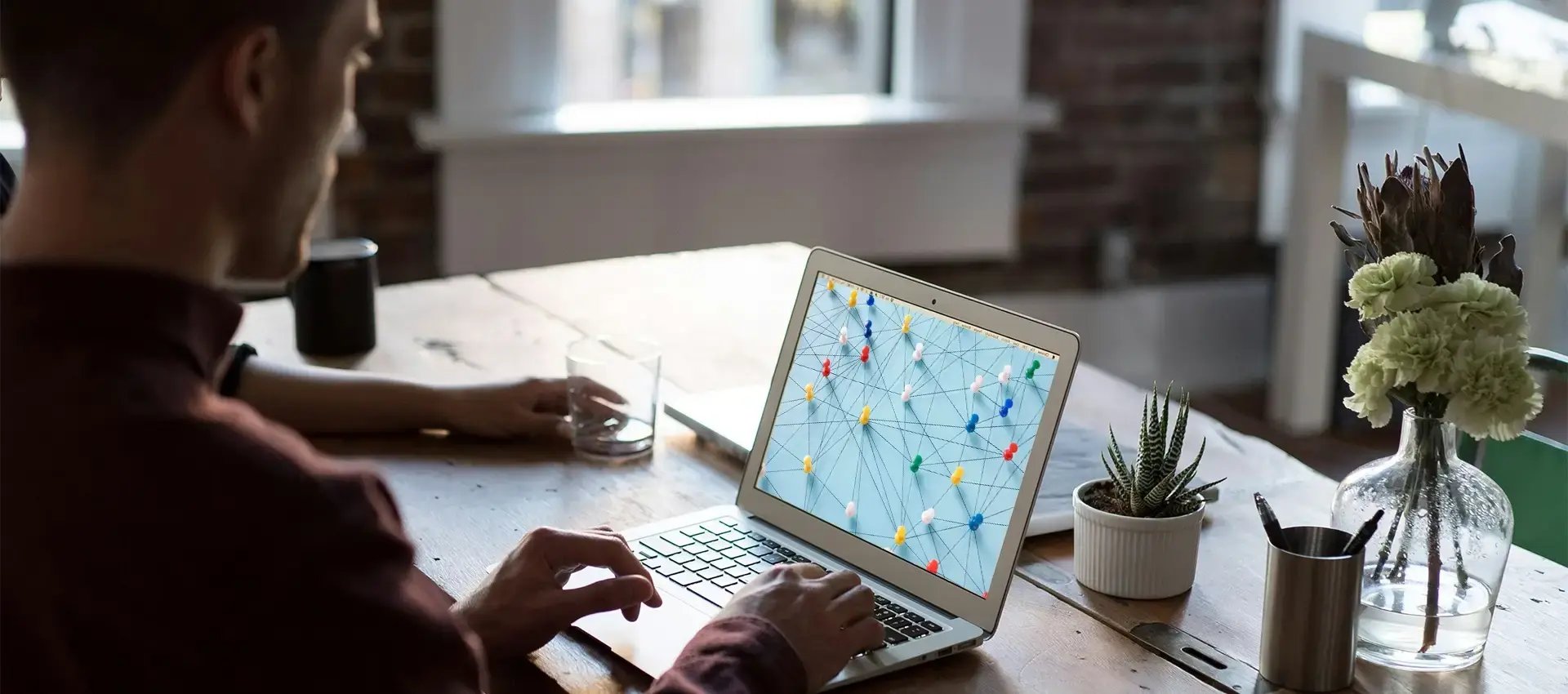 Visionplanner Connect Center